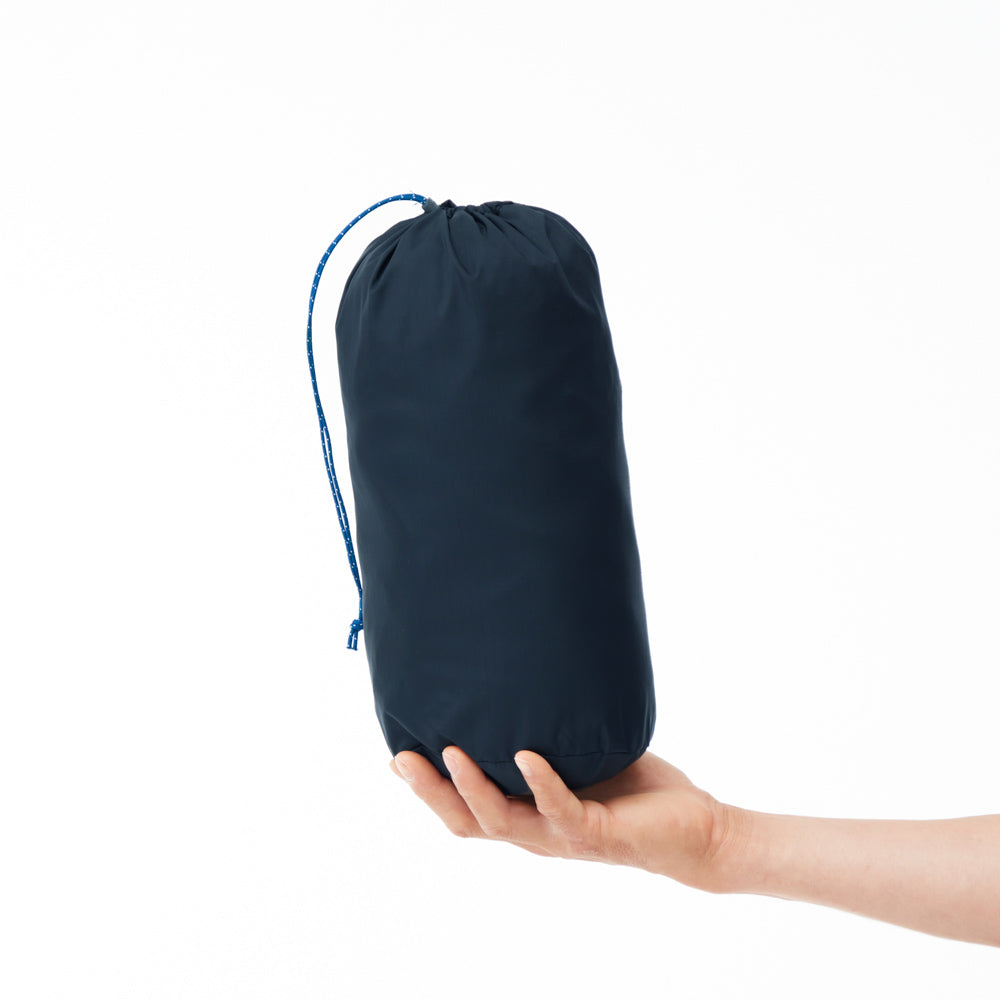 Montbell Mens Powder Step Parka | Jackets - Snow