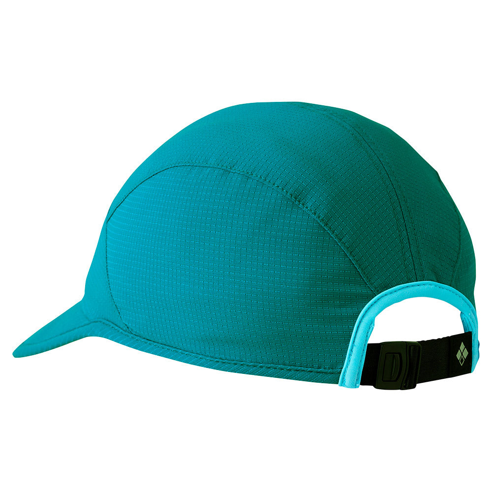 Montbell Breeze Dot Crushable Cap | Hats - Summer