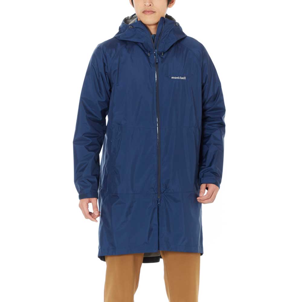 Montbell Pack Wrap Rain Coat | Jackets - Rain