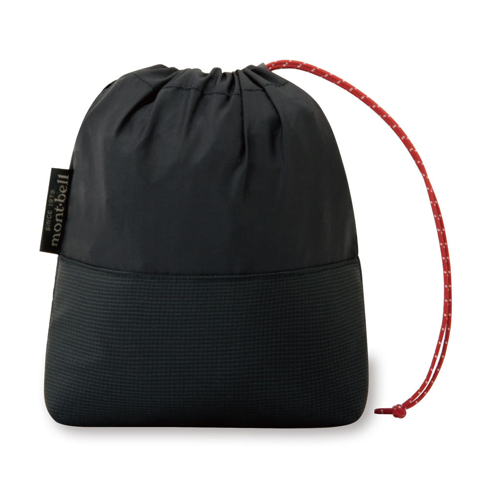 Montbell Pocketable Ski Case | Luggage - Snow