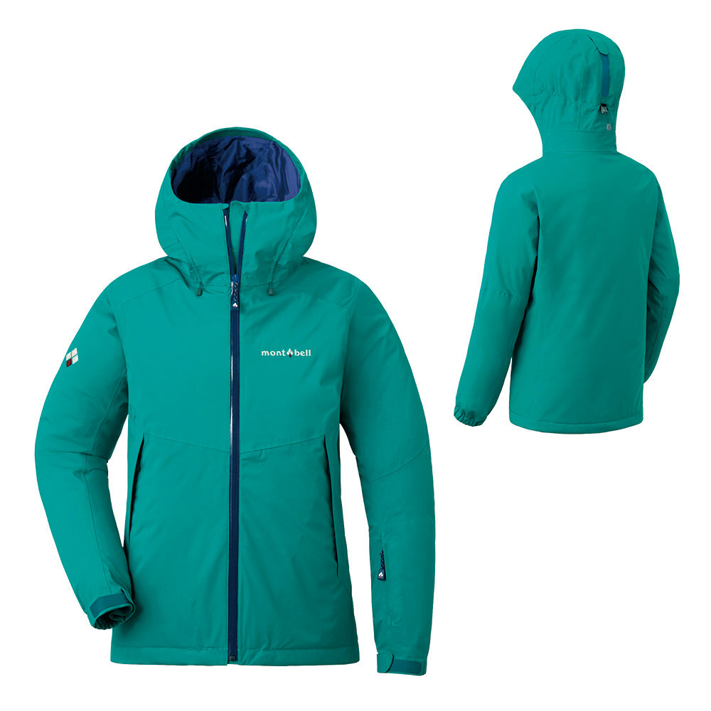 Womens - Jackets – Montbell