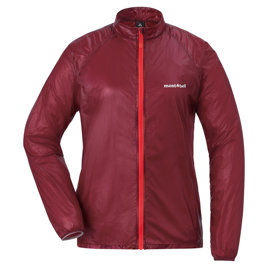 Cycling Clothing – Montbell