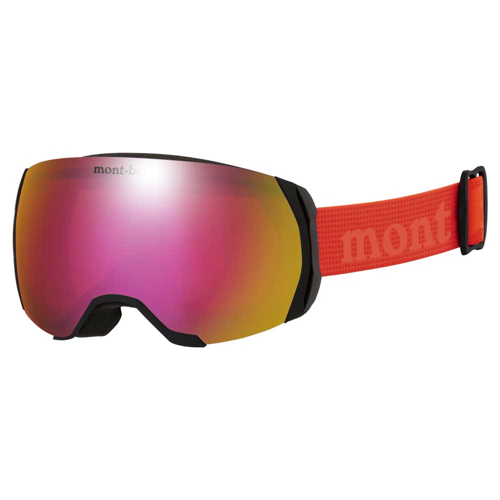 Montbell Alpine Goggles OTG | Goggles