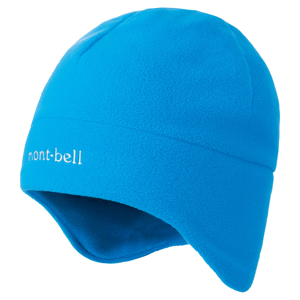 Montbell Kids Chameece Cap With Ear Warmer | Hats - Winter