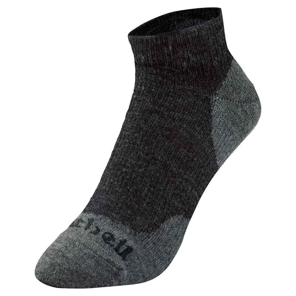 Montbell Merino Wool Travel Ankle Socks | Socks