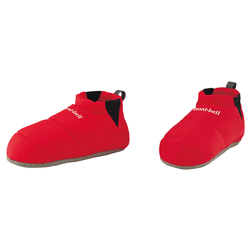 Montbell Exceloft Camp Shoes | Footwear - Slippers