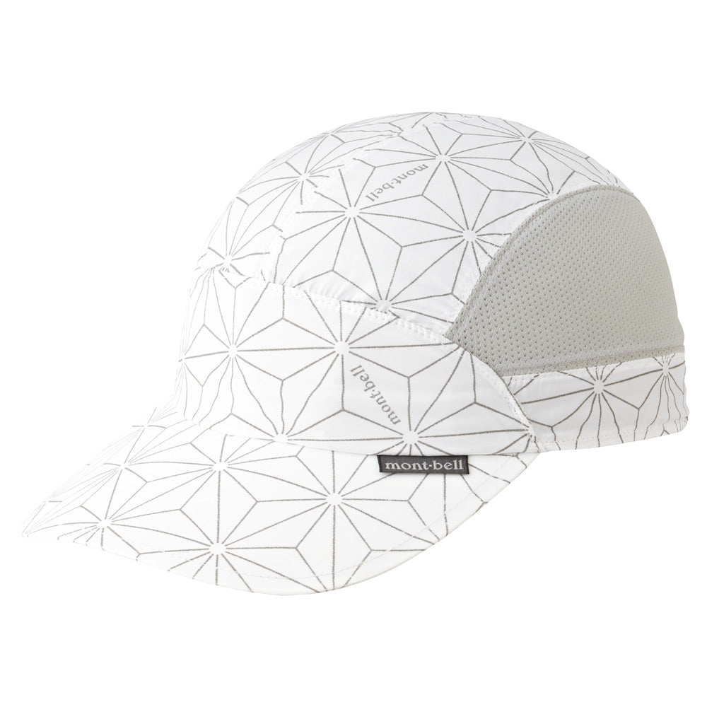 Montbell Reflec Cap | Hats - Summer