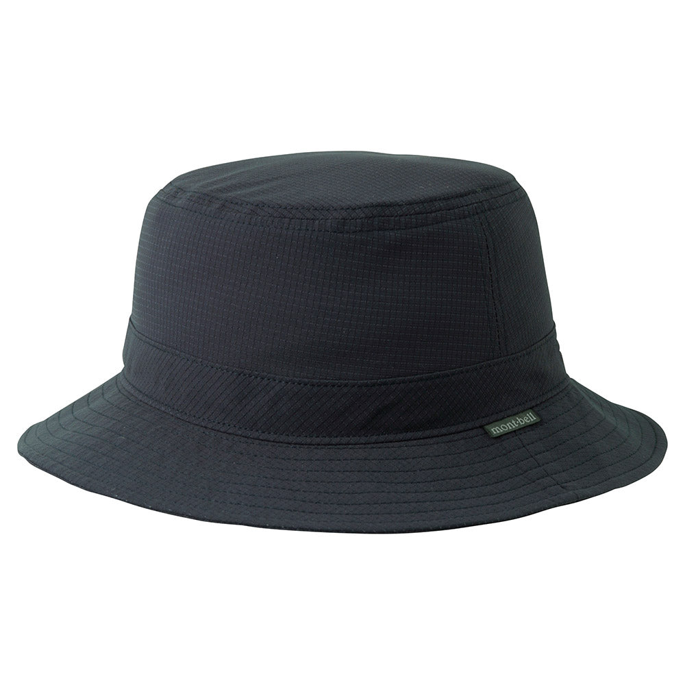Montbell Breeze Dot Crushable Hat | Hats - Summer