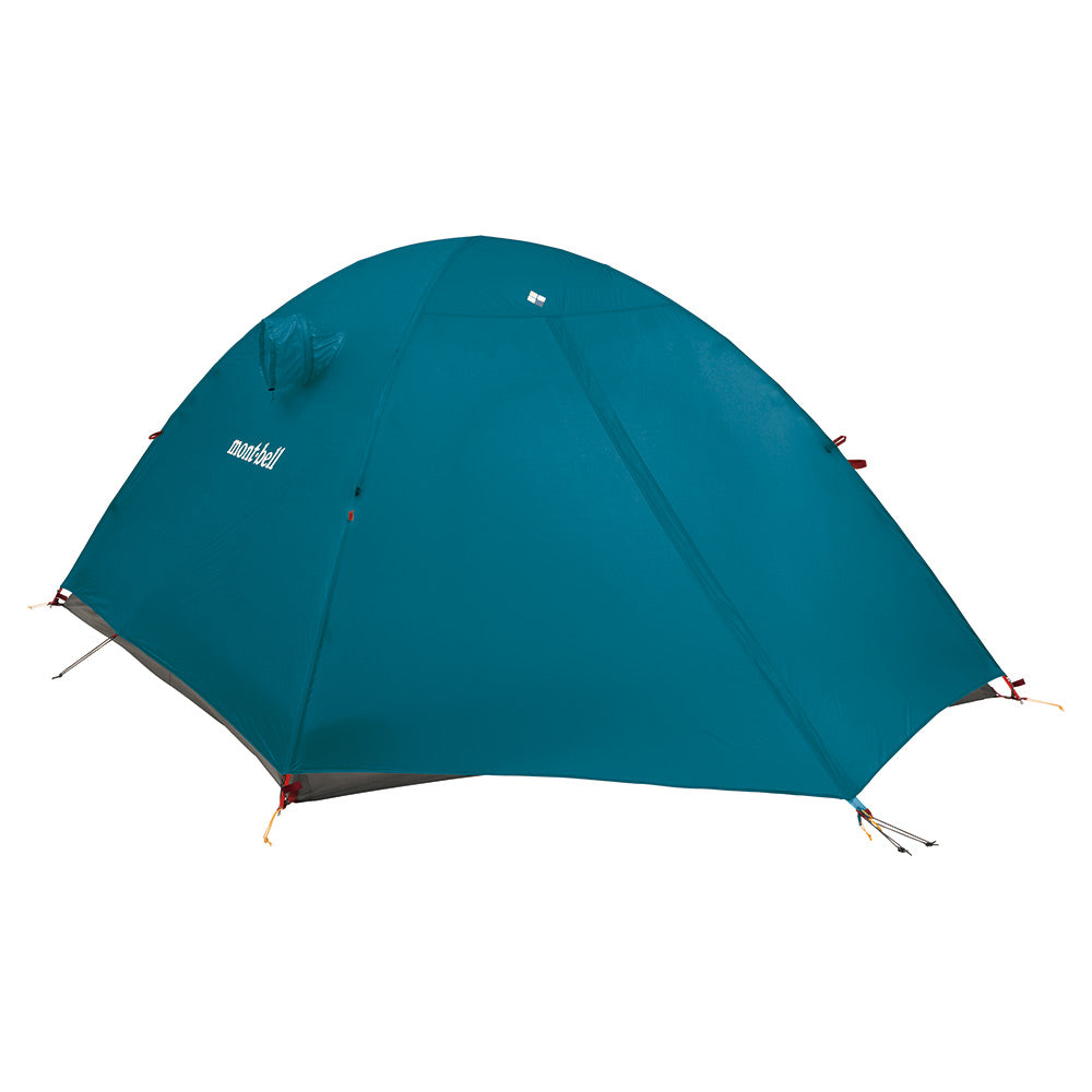 Montbell Stellaridge Tent 4 Rain Fly | Tents