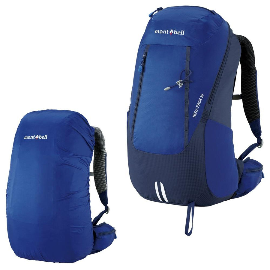 Packs and bags – Montbell