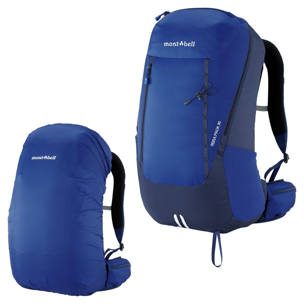 Packs and bags – Montbell