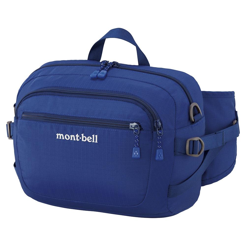 Montbell Lumbar Pack M | Bags - Waist Bags