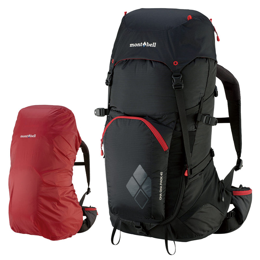 Gear - Backpacks – Montbell