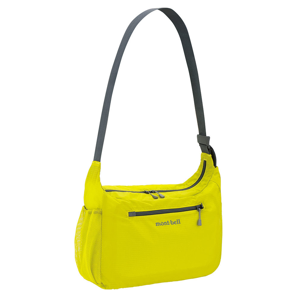 Montbell Pocketable Light Shoulder M | Bags - Shoulder Bags