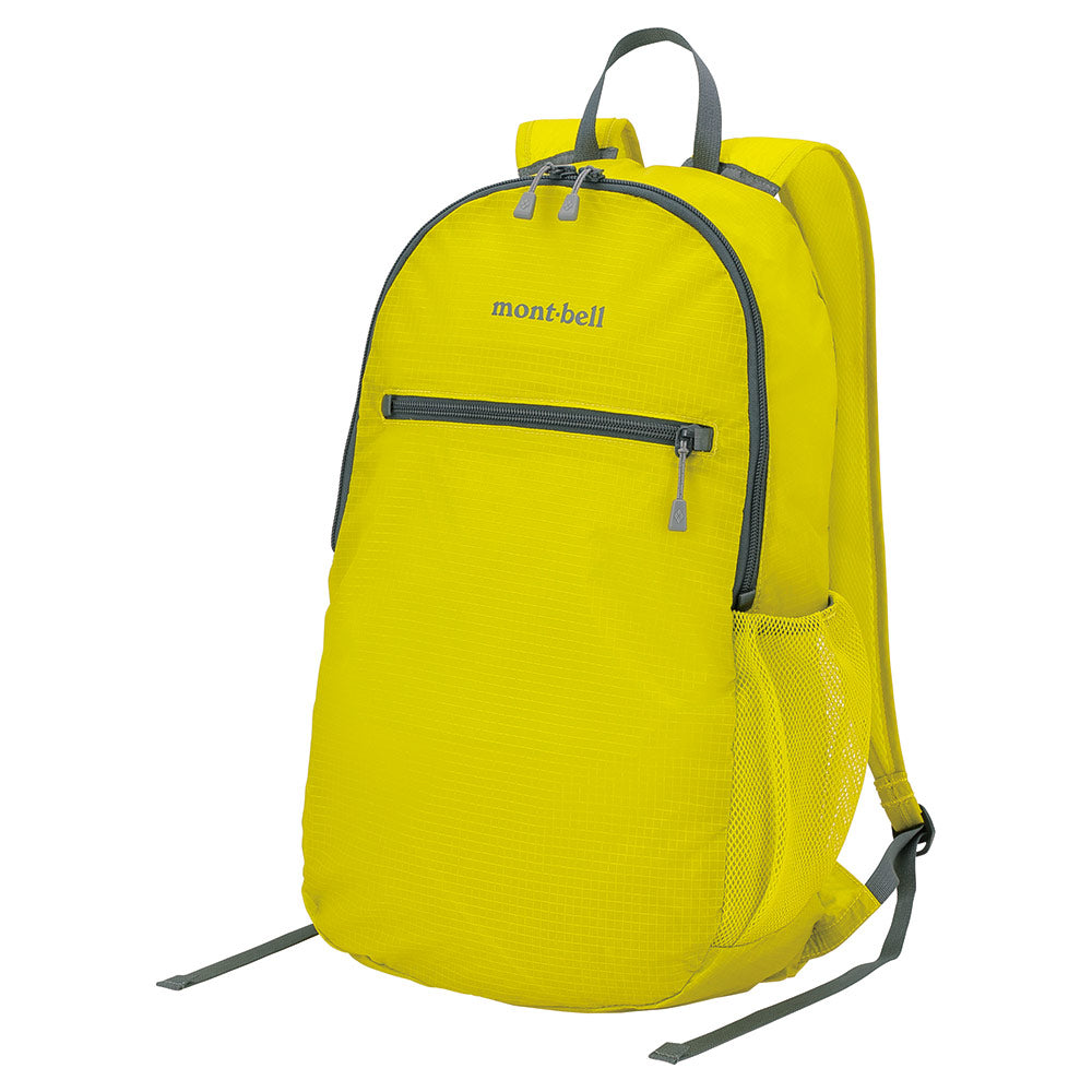 Montbell Pocketable Light Pack 13 | Backpacks