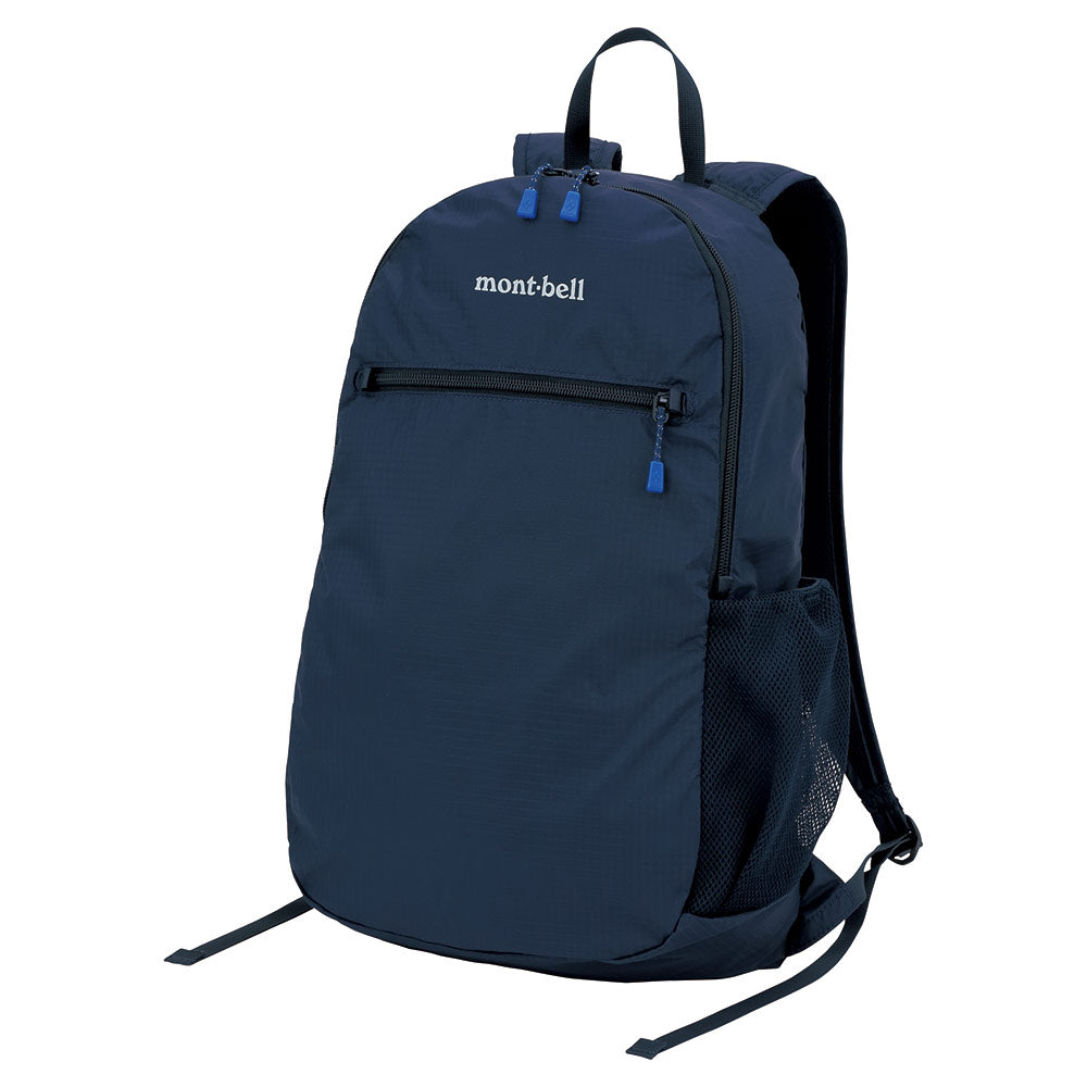 Montbell Pocketable Light Pack 13 | Backpacks