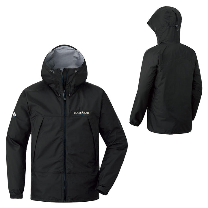 Mens - Jackets – Montbell