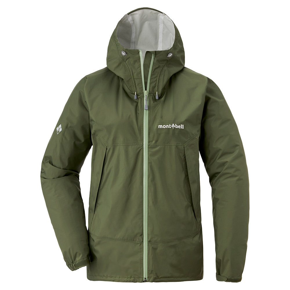 Buy Outdoor Jackets Online Australia – Montbell