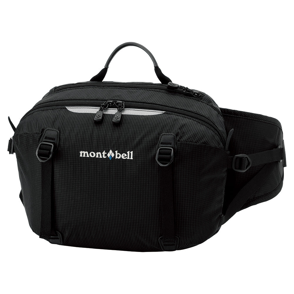 Montbell Trail Lumbar Pack 7 | Bags - Waist Bags