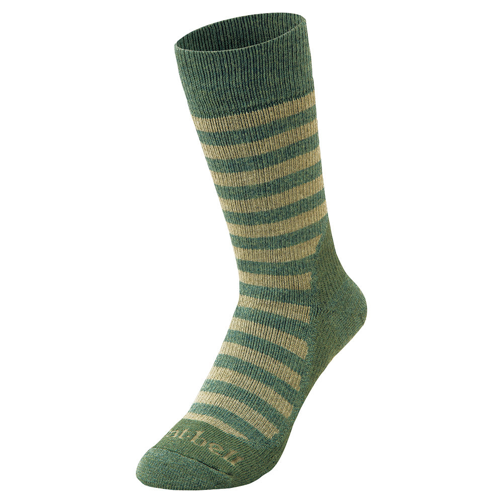 Montbell Wickron Trekking Socks | Socks