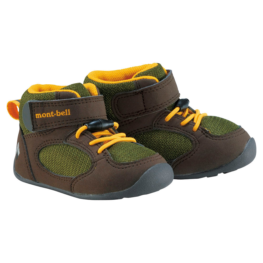 Outdoor & Hiking Shoes Australia – Montbell