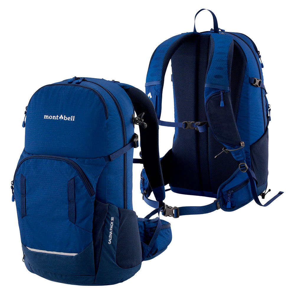 Montbell Galena Pack 30 | Backpacks