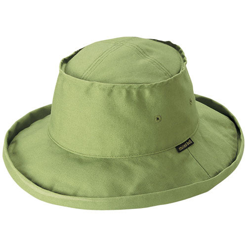 Montbell Cotton Desert Hat | Hats - Summer