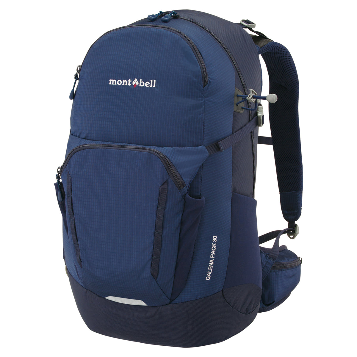 Montbell Womens Galena Pack 30 | Backpacks