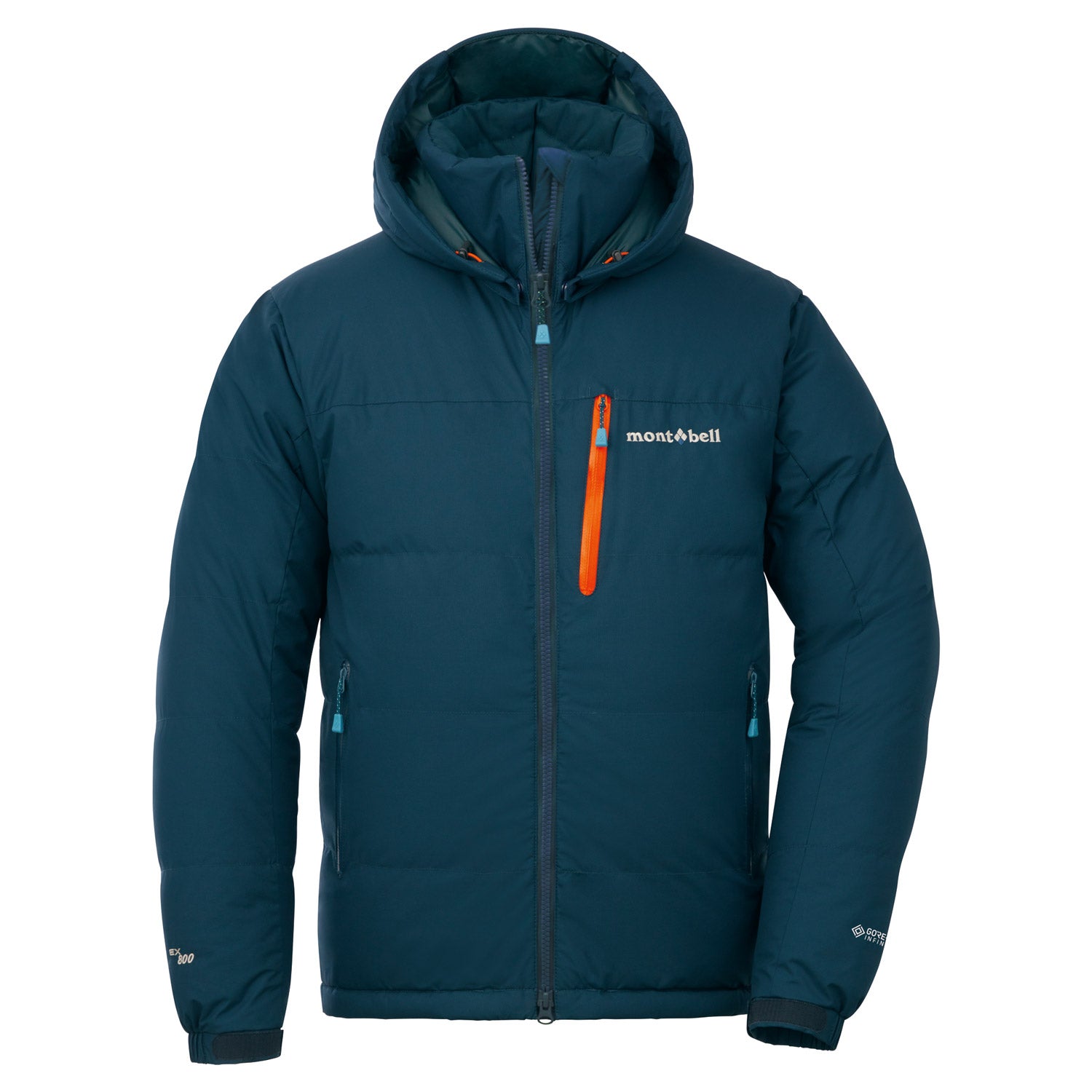 Gore-Tex – Montbell
