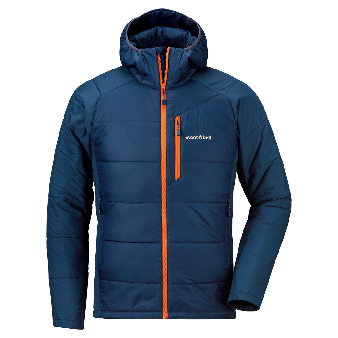 Camping Clothes – Montbell